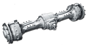 Planetary Axles - The Gear Centre Off-Highway