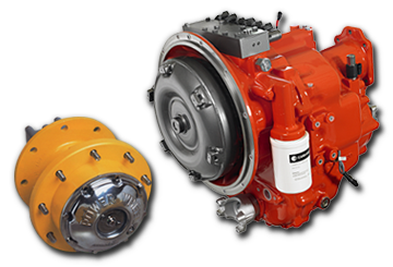 Canada's Premier Off Highway Service Facility! - The Gear Centre Off ...